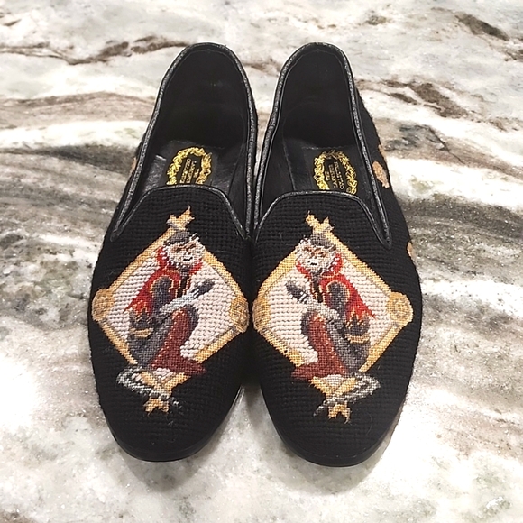 the larkspur collection | Shoes | Needle Point Loafers Vtg | Poshmark